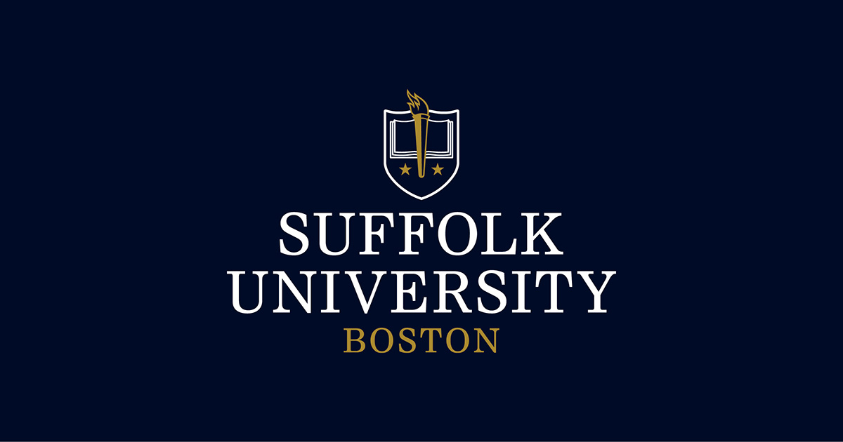 Suffolk University: Boston