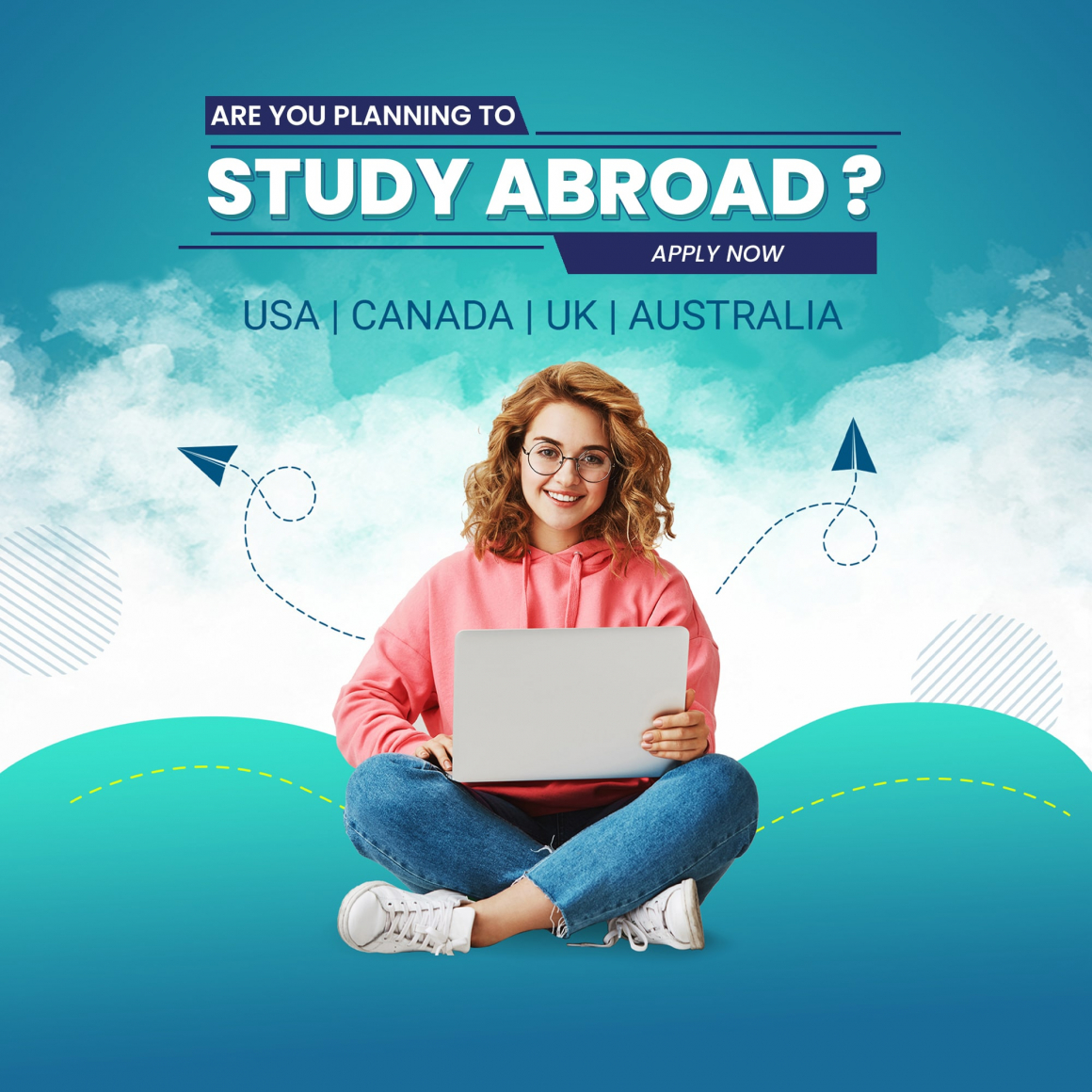 Study Abroad with Student Connect
